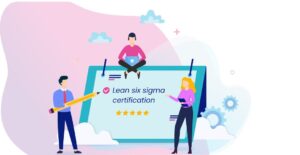Lean Six Sigma Certification in Alaska