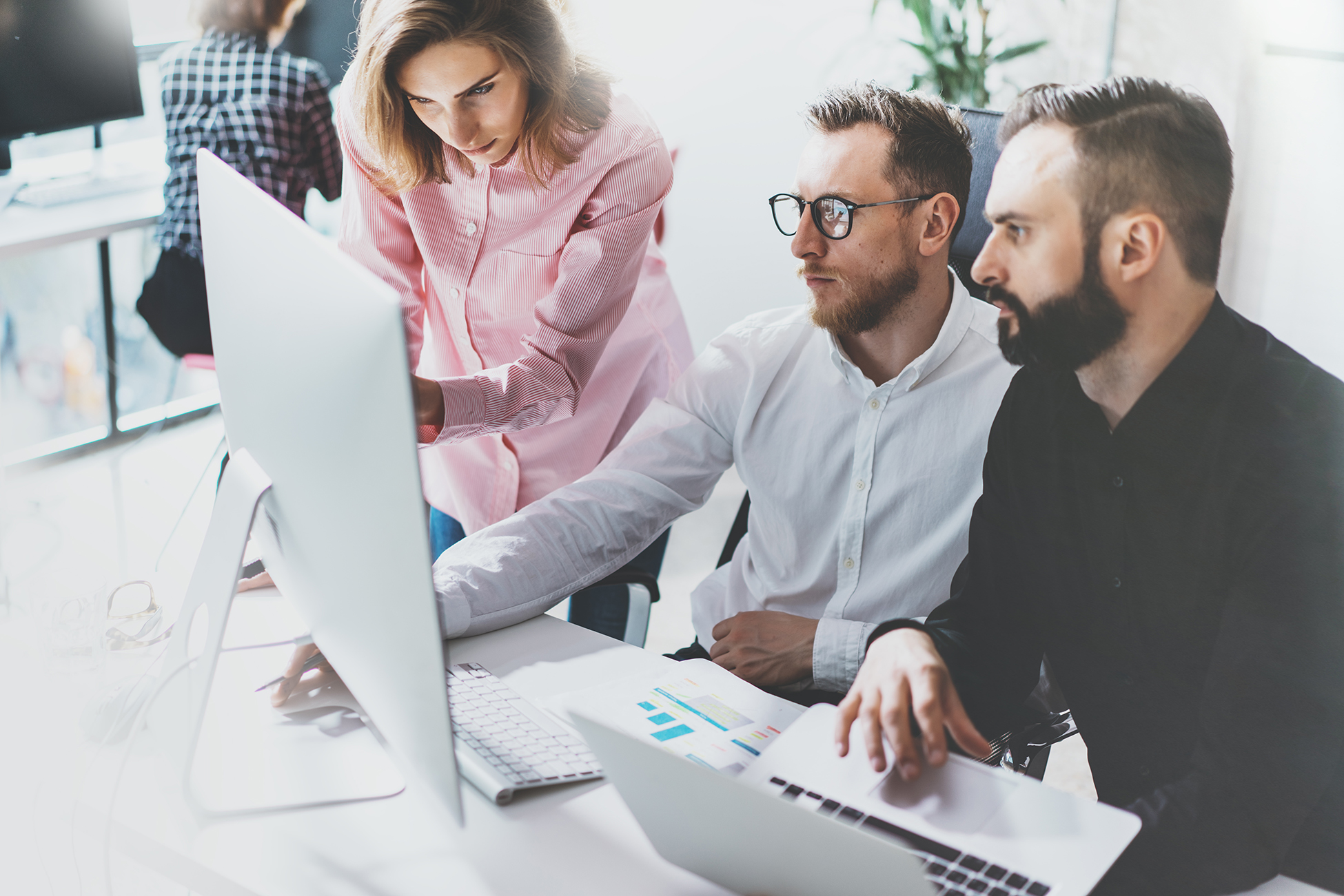 Free Quote & Consultation from the Lean Six Sigma Experts of Alaska