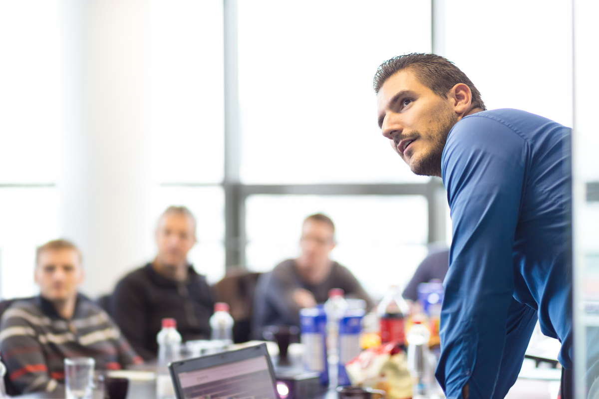 What We Offer at the Lean Six Sigma Experts of Alaska